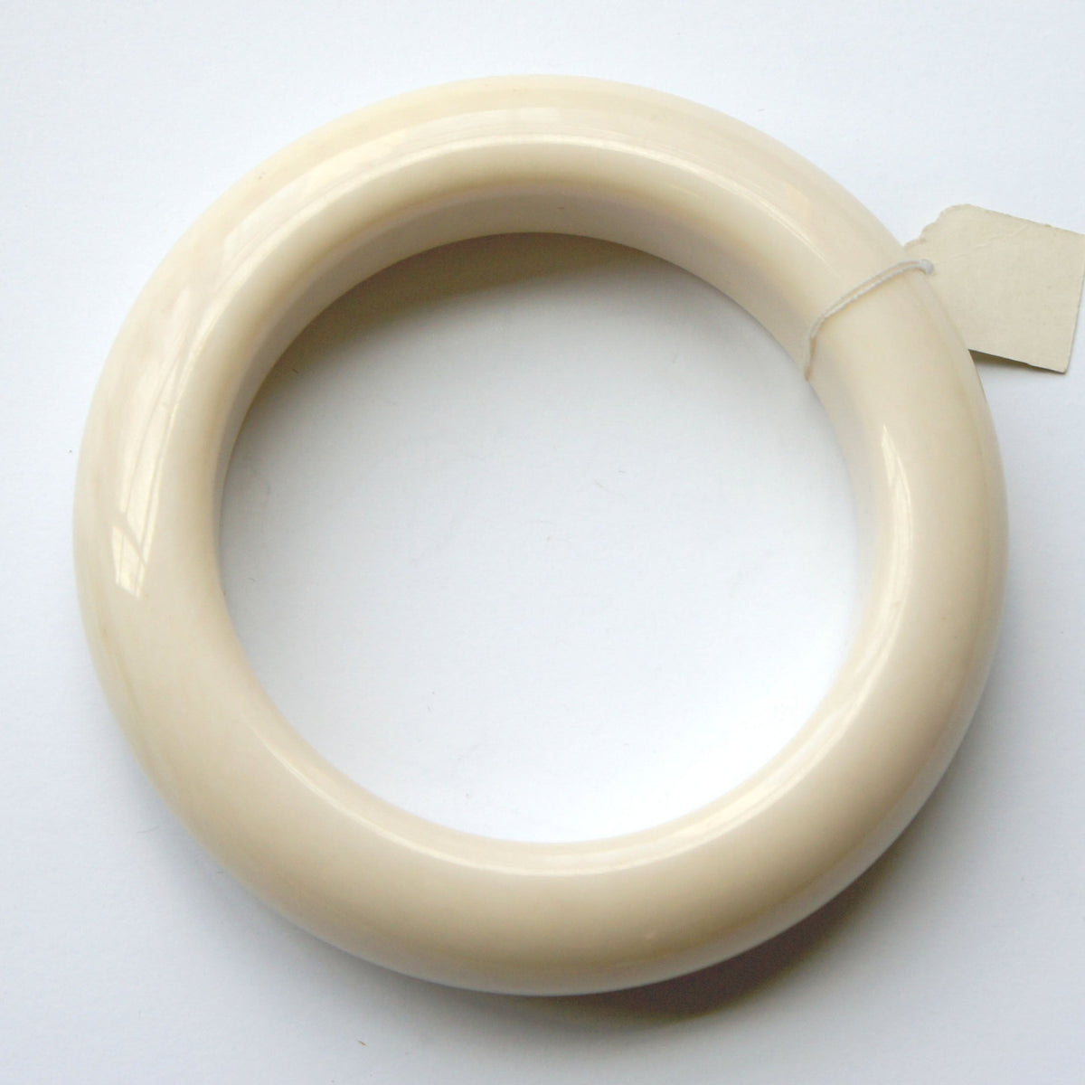 Vintage Ivory Bangle – Tresors Sydney